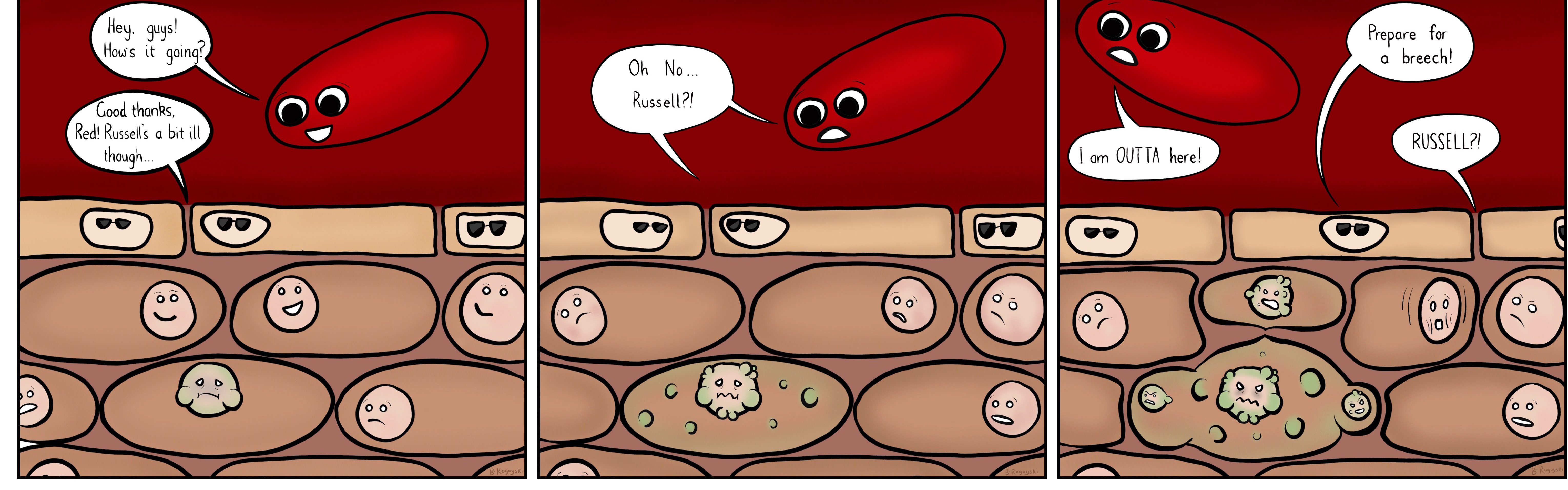 It’s Time for New Blood in Cancer Medicine – OncoBites